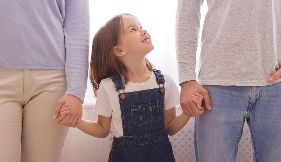 7 Tips For Positive Parenting During A Divorce In House Legal